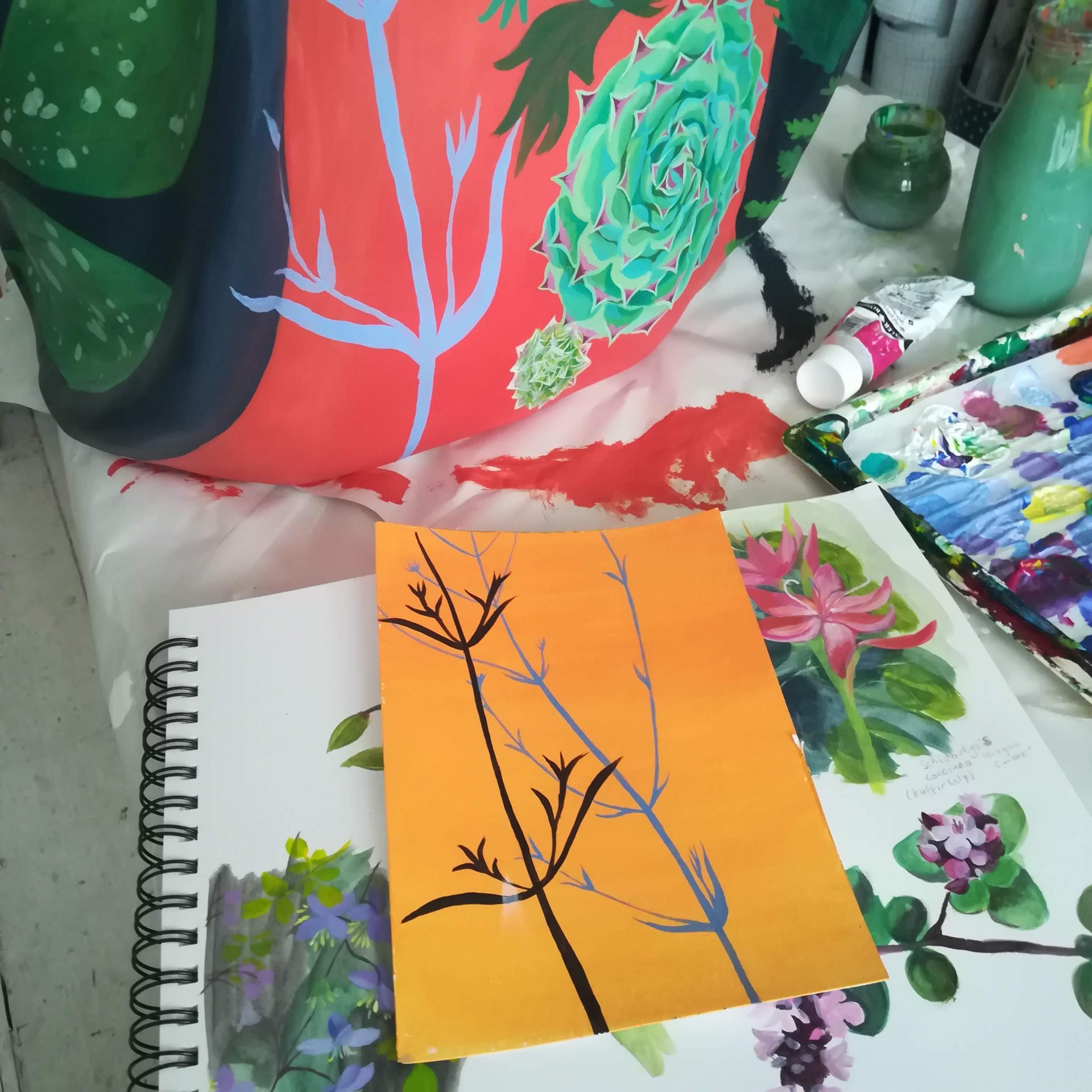 sallydove About • sallydove